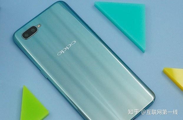 OPPO R15X评测：颜值性能都在线，同价位最佳选择 - 知乎