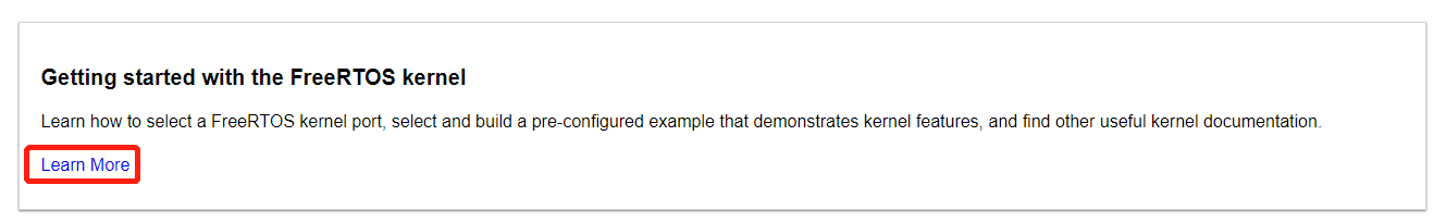 FreeRTOS 内核移植 - 知乎