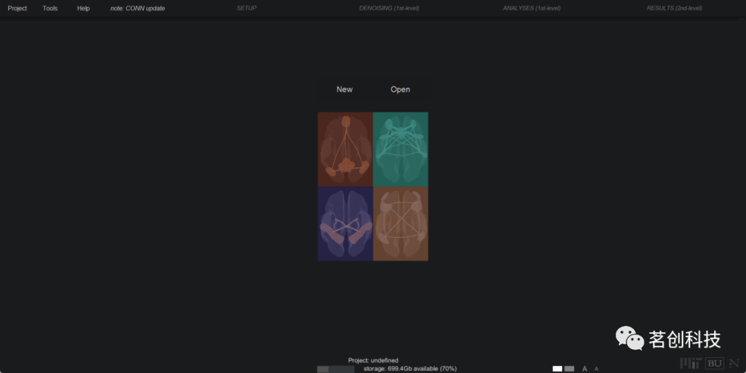手把手教你使用CONN（预处理） - 知乎