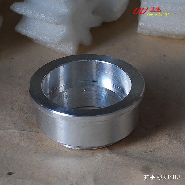 395.Foca 50/1.9拆镜改L39 - 知乎