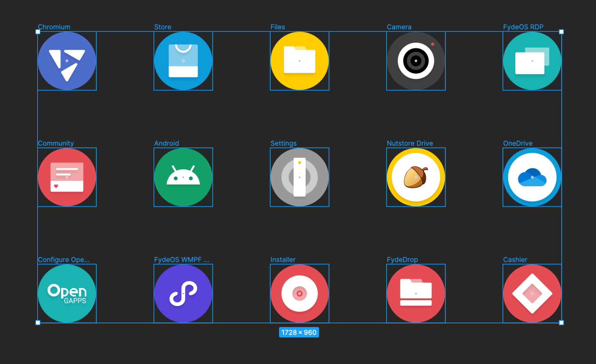 FydeOS 新官网上线啦！ - 知乎