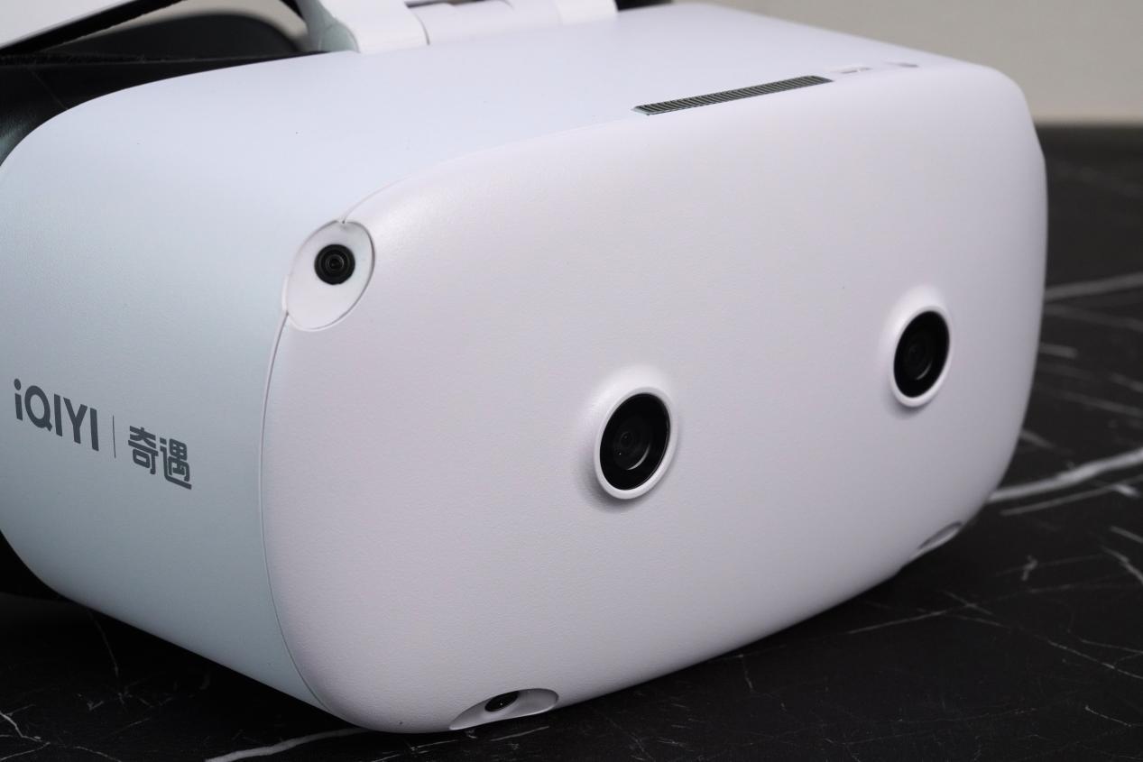 MR尝鲜？未来尝鲜√ 奇遇MIX VR实机测评，MR混合现实的领先之作 - 知乎