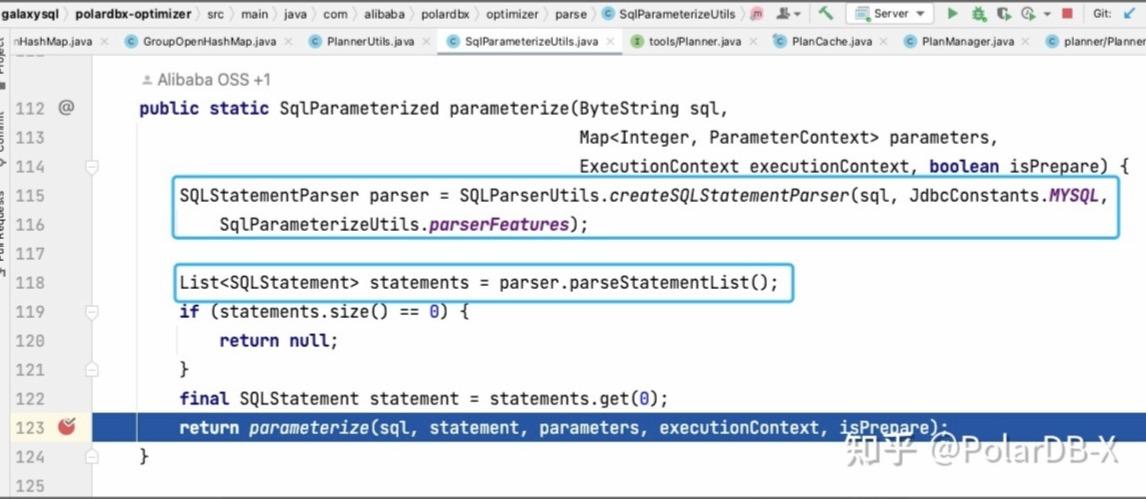 谈谈in常量查询的设计与优化 - 知乎