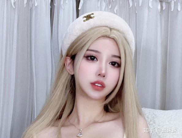 过期米线线喵写真合集cos图片：拯救鹿小姐 - 知乎