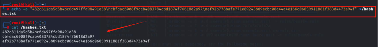 kali工具集-hash-identifier哈希算法识别 - 知乎