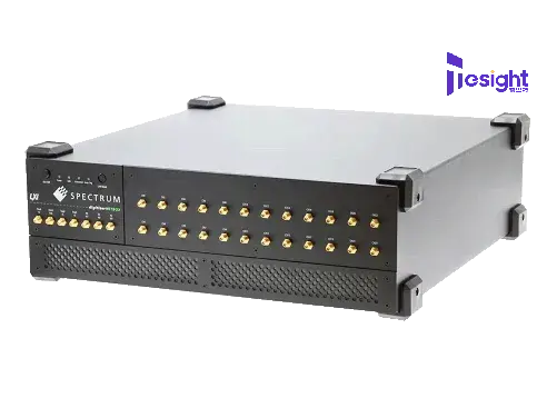 DDS信号源如何对声光调制器AOM或偏转器AOD进行控制 - 知乎