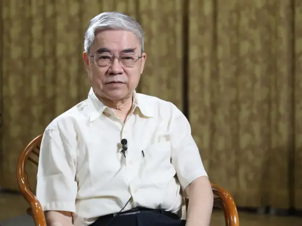 采访中国工程院院士邬贺铨：未来已来，工业互联网正成为国内创新创业主赛道 知乎