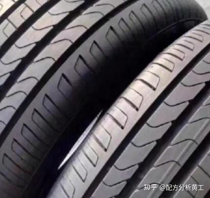 你一定要了解的SSBR材料的具体应用！ - 知乎