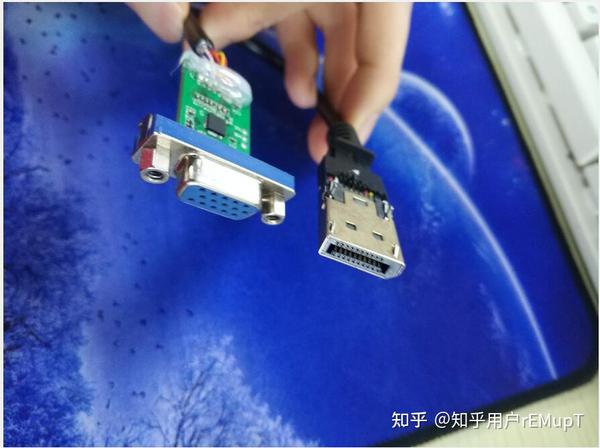 瑞昱RTD2166|CS5212替代RTD2166|DP转VGA方案设计|EDP转VGA方案设计 - 知乎