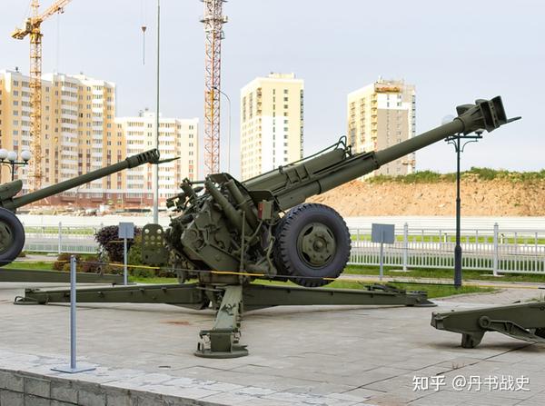 俄罗斯想复活苏联时代的自行火炮—2S18“Pat-S” - 知乎