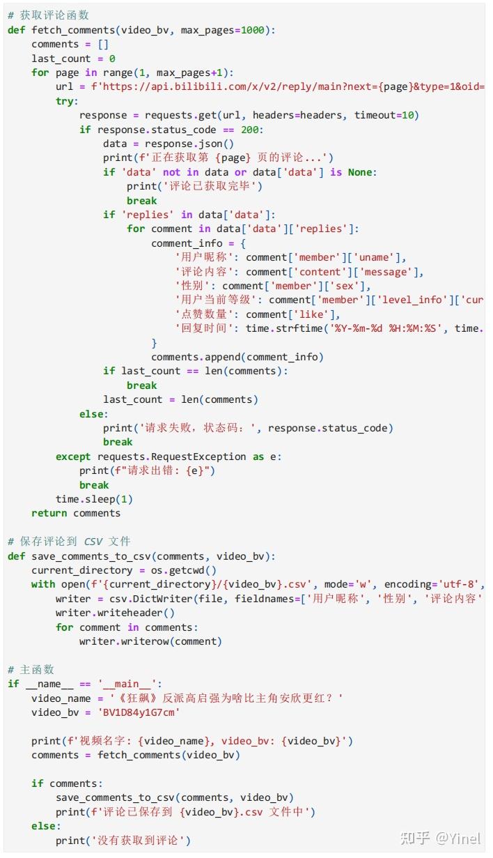 用Python和Requests库分析大爆剧2 - 知乎