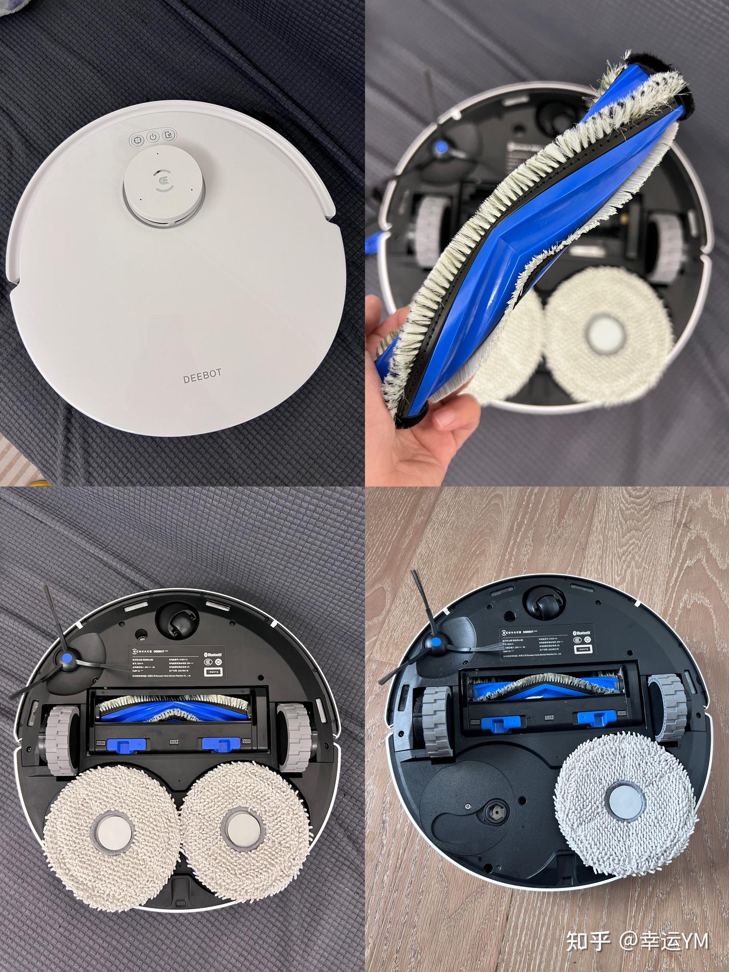 科沃斯2024新品T30 PRO怎么样？十大详细测评告诉你！ - 知乎