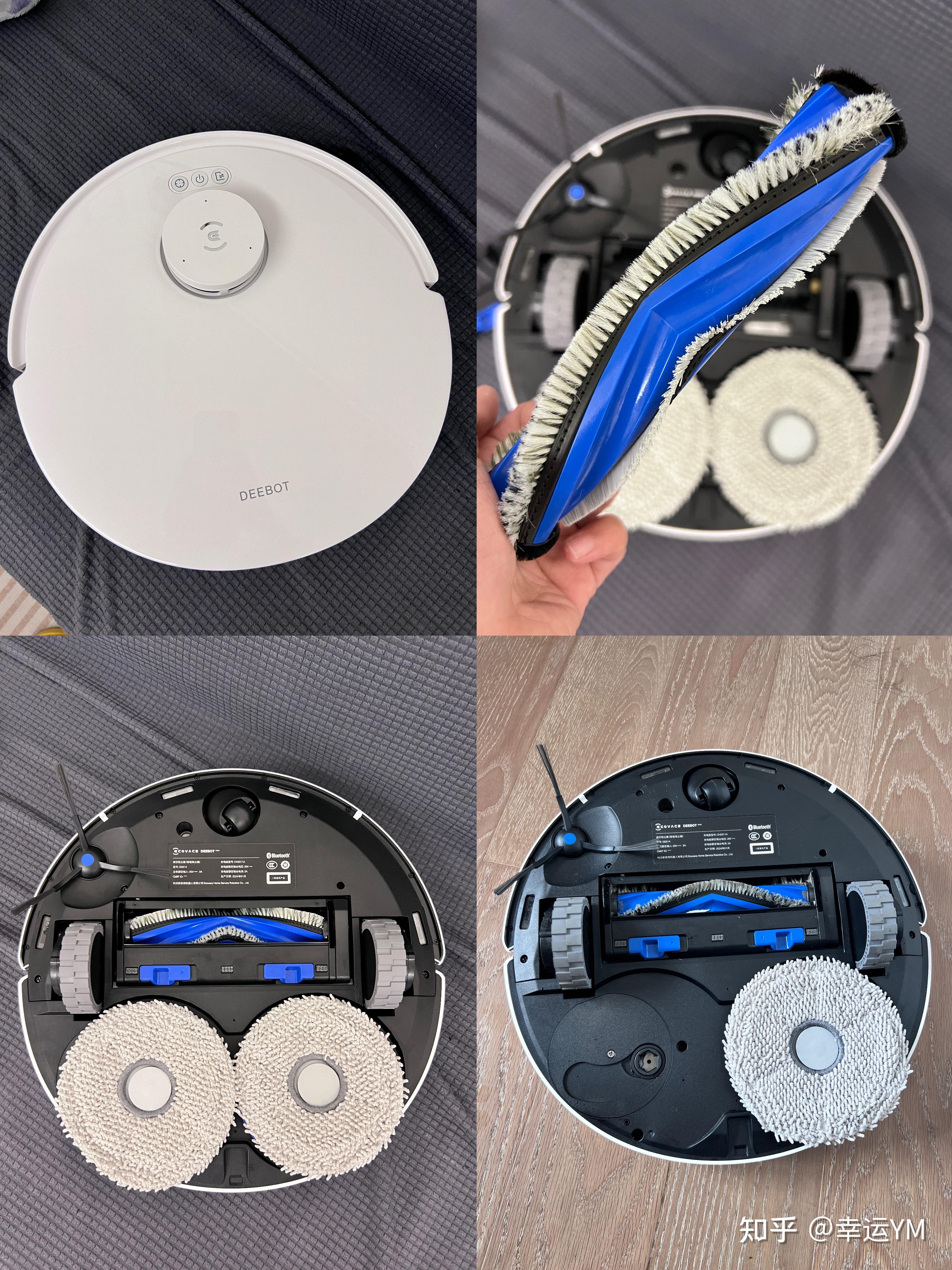 科沃斯2024新品T30 PRO怎么样？十大详细测评告诉你！