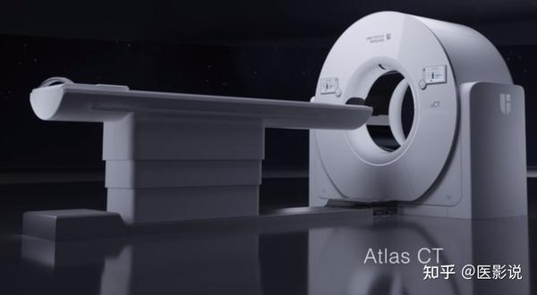 前所未见！2023年CMEF见证高端CT设备的激烈角逐与突破之路 - 知乎