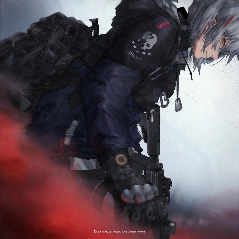 【Miv4t】画师推荐 - 知乎