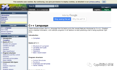 C++学习必备网站推荐收藏 - 知乎