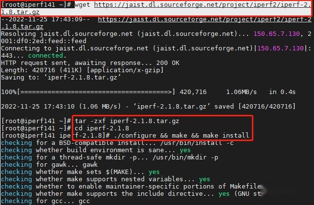 还得是华为，OpenEuler打流能到37 Gbps - 知乎
