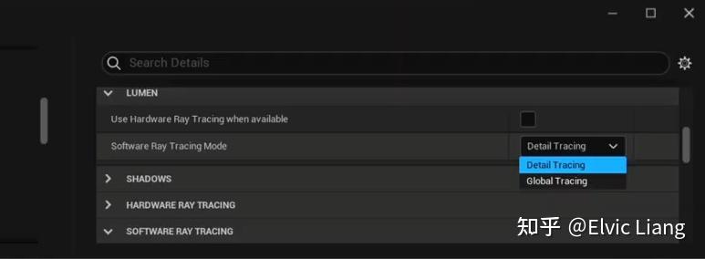 UE5 Lumen原理介绍 - 知乎