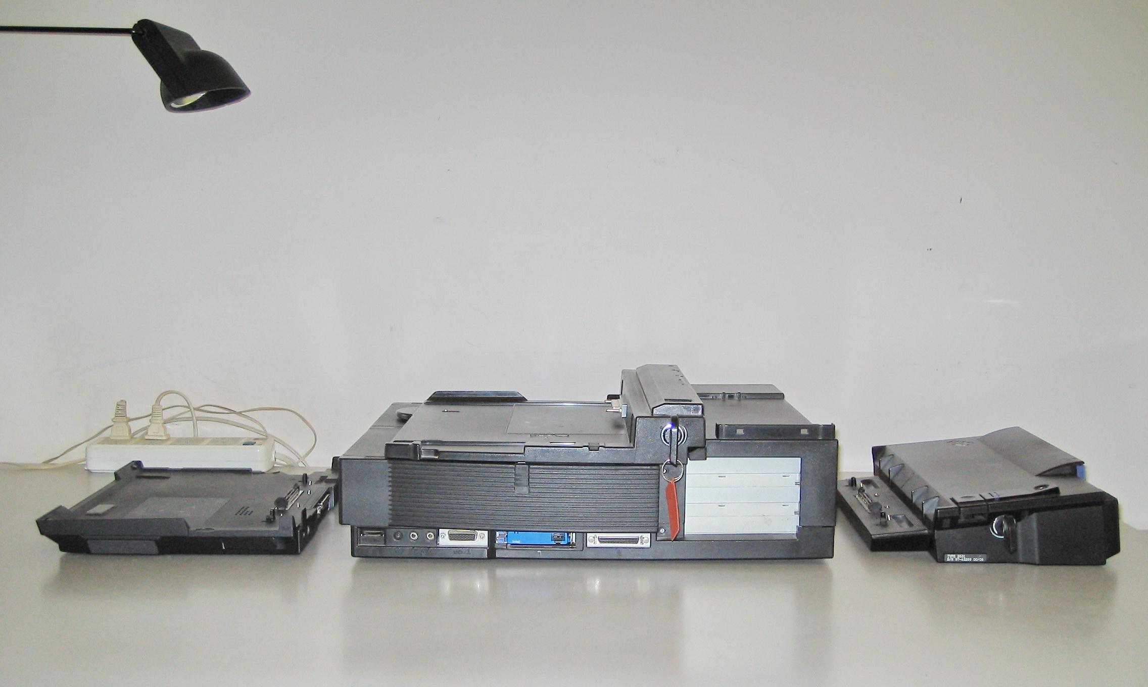 ThinkPad DOCK II 完全评测下篇：体验、评测与后记 - 知乎