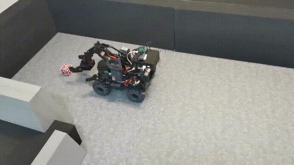 报名啦！2023 RoboMaster University Sim2Real 挑战赛正式启动 - 知乎