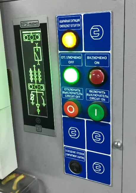 电气设备指示灯及操作按钮的颜色 - 知乎