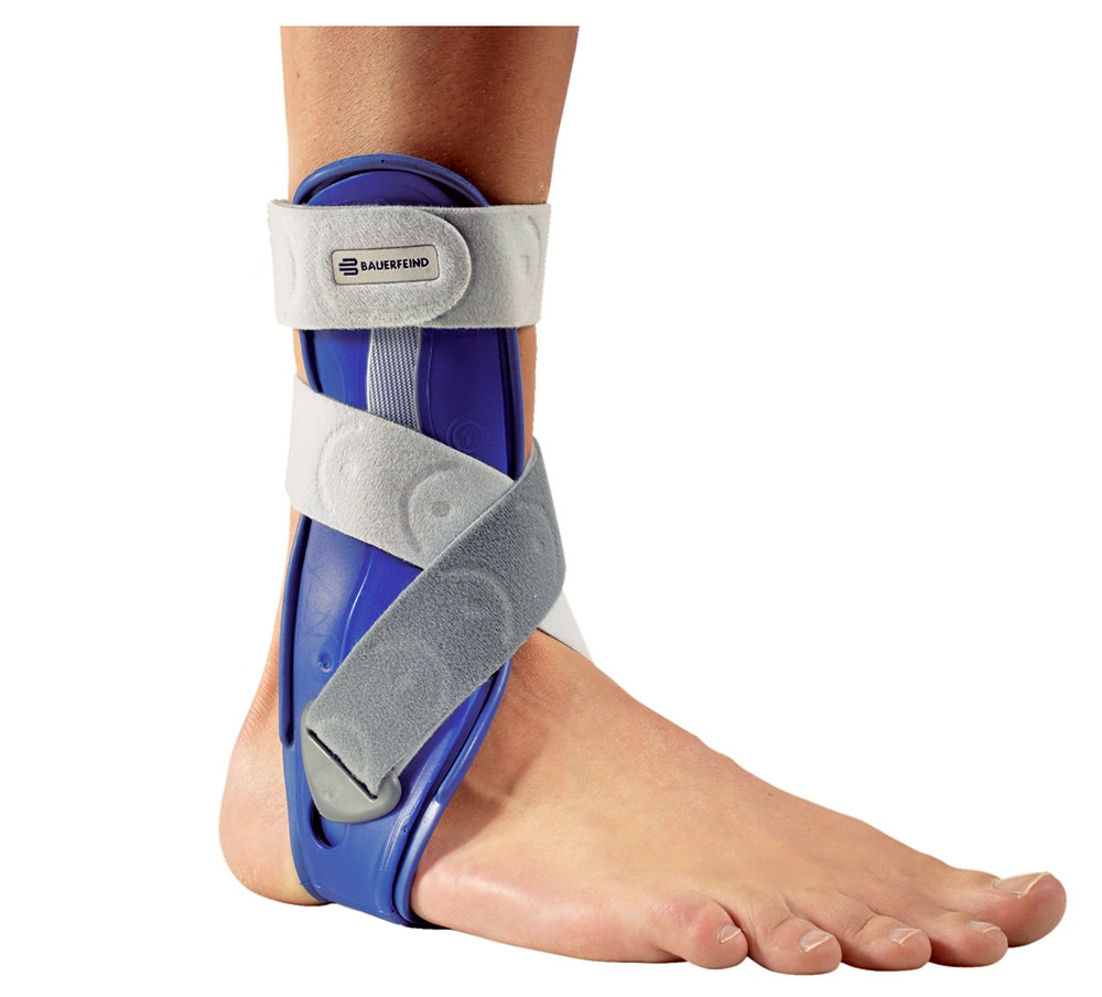 脑卒中足下垂、足内翻的踝足矫形器选择 - 知乎