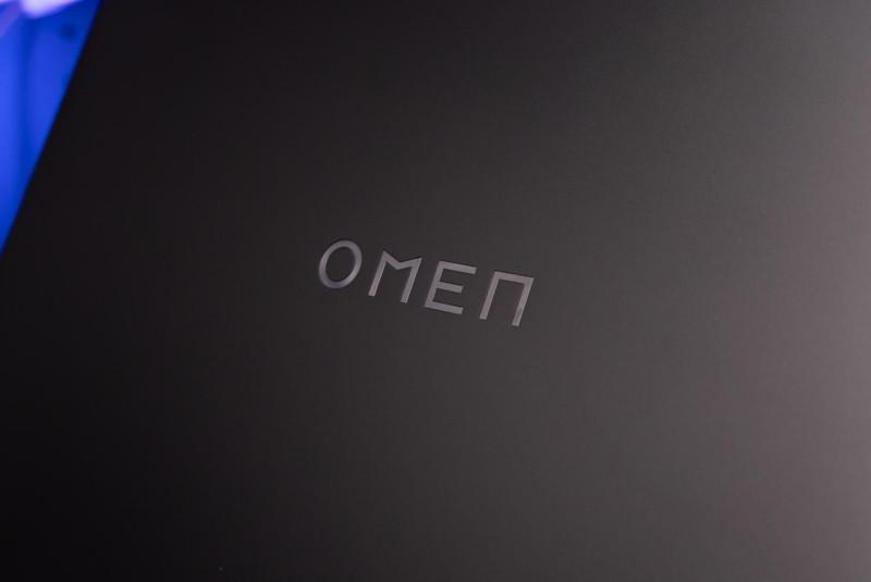 OMEN暗影精灵 MAX 游戏笔记本评测：250W+释放的全能机皇 - 知乎