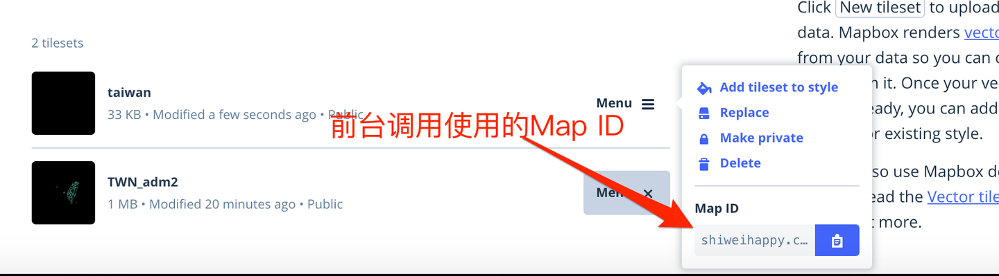 Mapbox GL JS学习笔记三：使用官方工具Mapbox Studio - 知乎