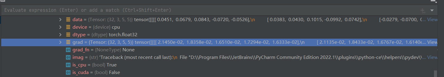 Pytorch tutorial（小土堆）学习笔记 - 知乎