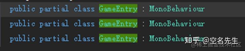 Unity技术-GameFramework-官方案例解析 - 知乎