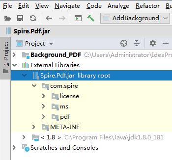 Java 设置PDF平铺图片背景（水印） - 知乎