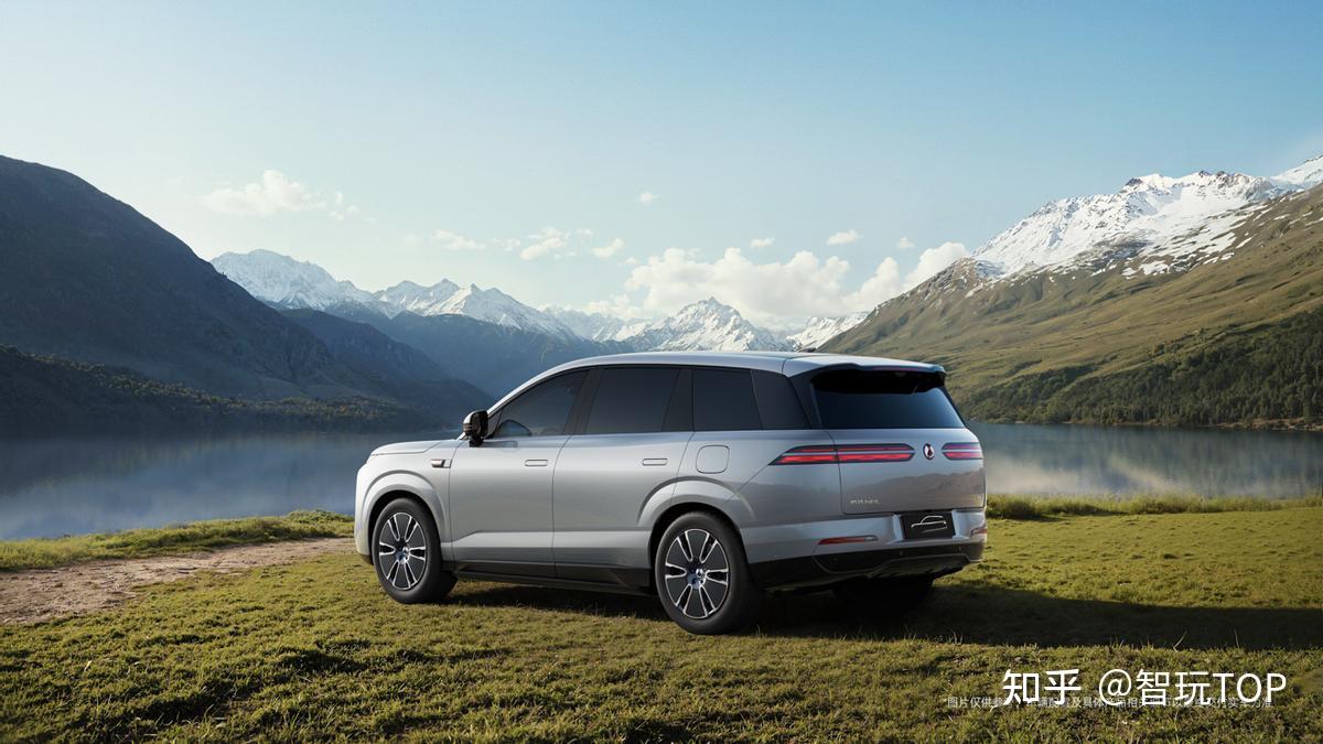 等腾势N8L，还是买腾势N9？ - 知乎