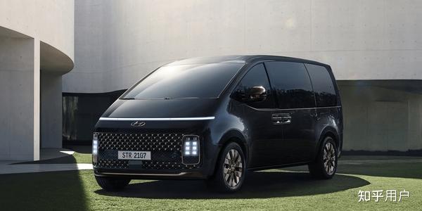 目前世界上主要的氢能源汽车品牌和车型（HFCV） - 知乎