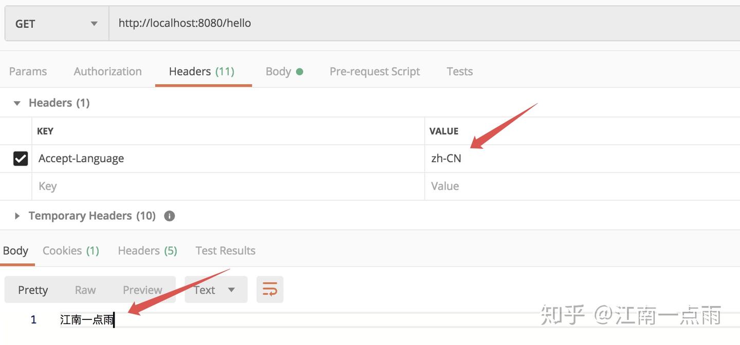 Spring Boot 国际化踩坑指南 - 知乎