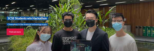 最新！新加坡南洋理工大学新开设数据科学项目，23届申请已开放！ - 知乎