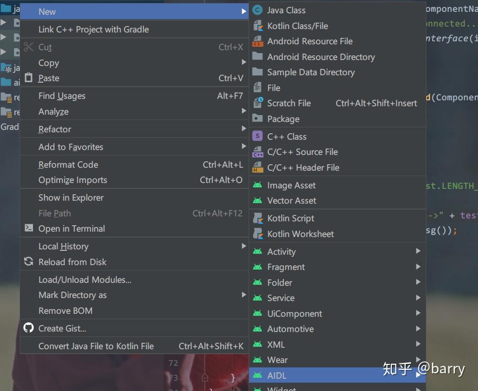 Android四大组件——Service篇 - 知乎