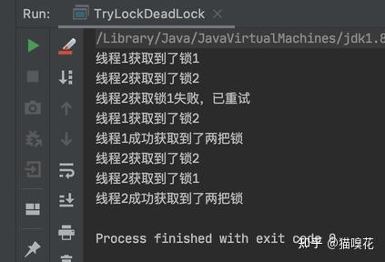 java 中的各种锁 - 知乎