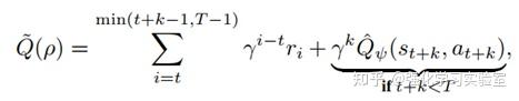 论文分享：Automating Control of Overestimation Bias for Continuous Reinforcement Learning - 知乎