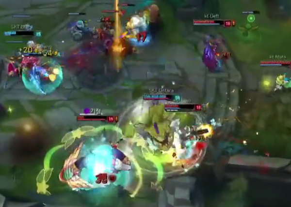 论SKT vs KT细节分析 - 知乎