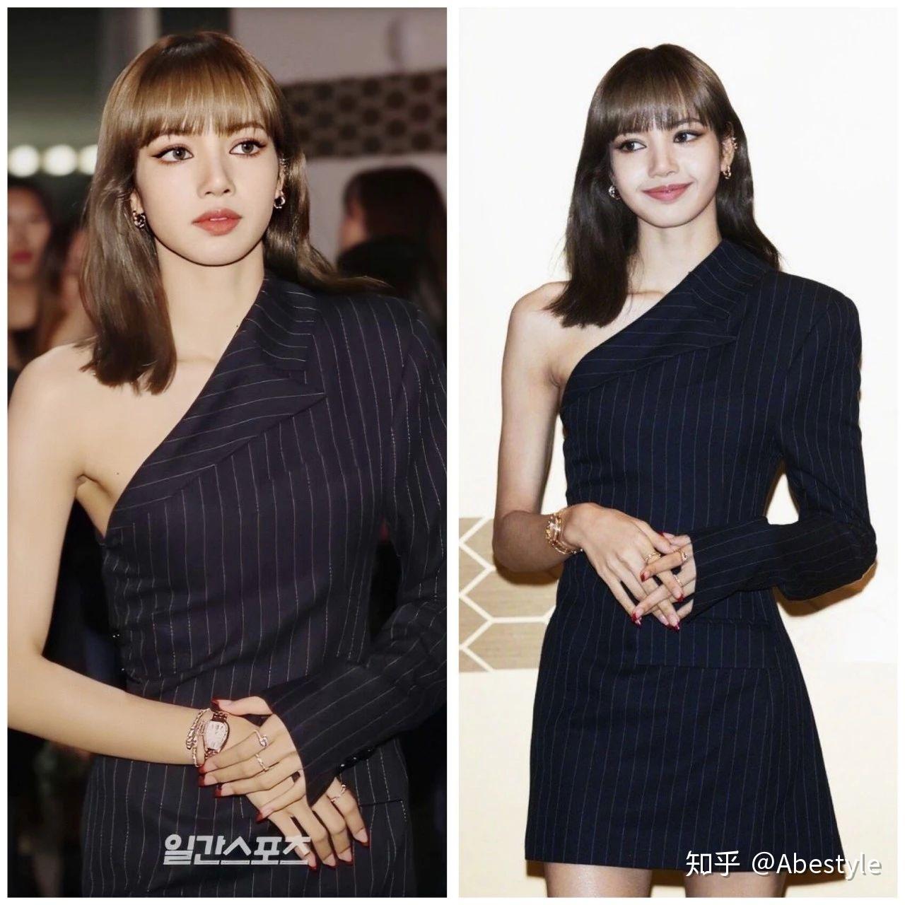 全球人气女王｜凭什么是Lisa，红遍全世界？! - 知乎