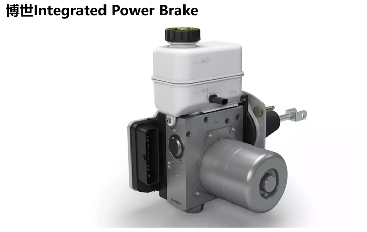 02-电控制动-博世IPB (Integrated Power Brake)应用于自动驾驶(上) - 知乎