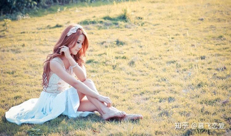 恋爱约会技巧:一次搭讪约会就确定关系,女生暗示你追她的表现 知乎