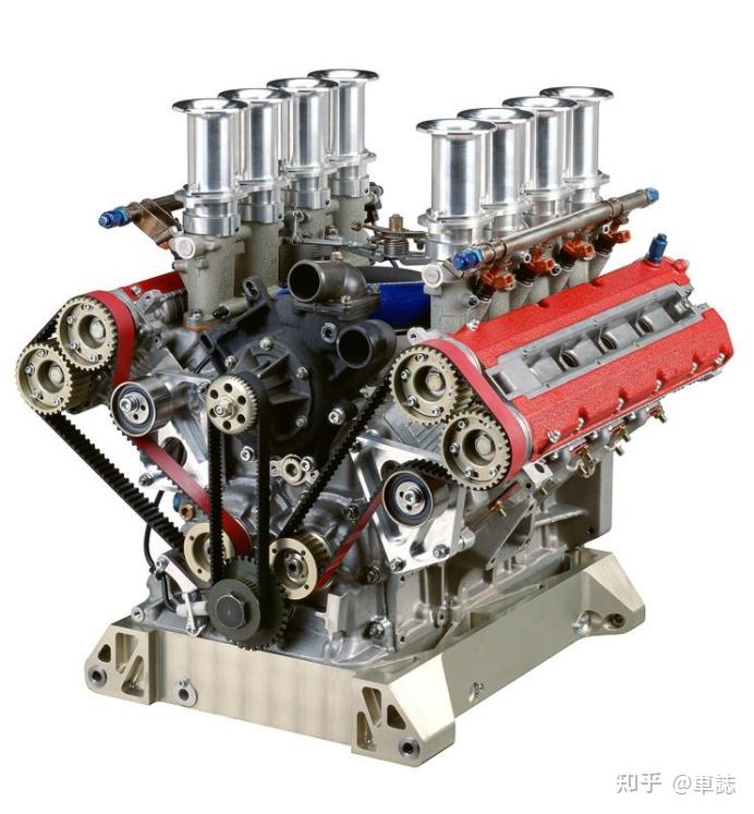 怀旧感与现代化的融合体：法拉利F355（F129） - 知乎