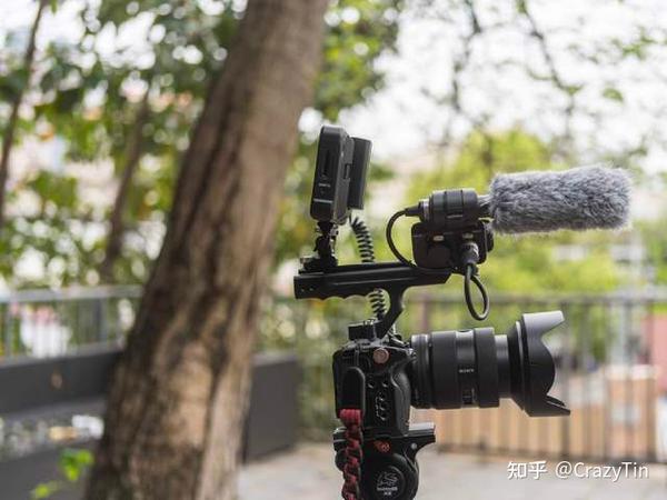 索尼 FX3 电影机评测，或许是最后的「1200 万像素传奇」 - 知乎