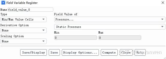五十四、Fluent网格自适应详细操作 - 知乎