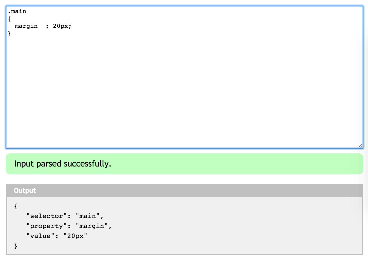 如何愉快地写个小 Parser —— PEG.js 介绍 - 知乎