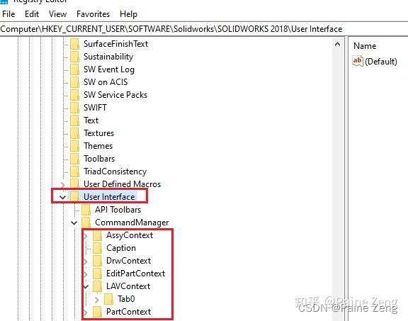 C# SolidWorks 二次开发 -从零开始创建一个插件(2) - 知乎
