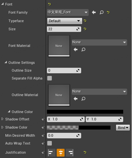 UE4入门之路（UI篇）：UMG系统介绍 - 知乎