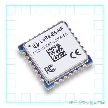一文详解LoRa，内附入门指南！ - 知乎