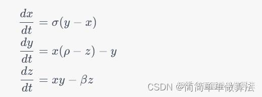 基于fpga的lorenz混沌系统verilog开发含testbench和matlab辅助测试程序 知乎 